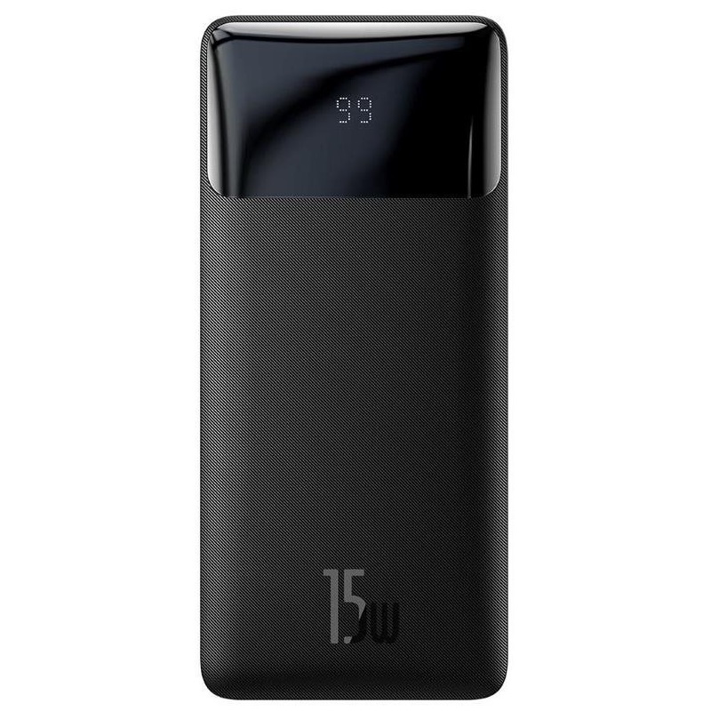 Zdroj záložní Baseus Bipow PowerBank 20000mAh USB-C + 2xUSB PD3.0 QC 3. ...