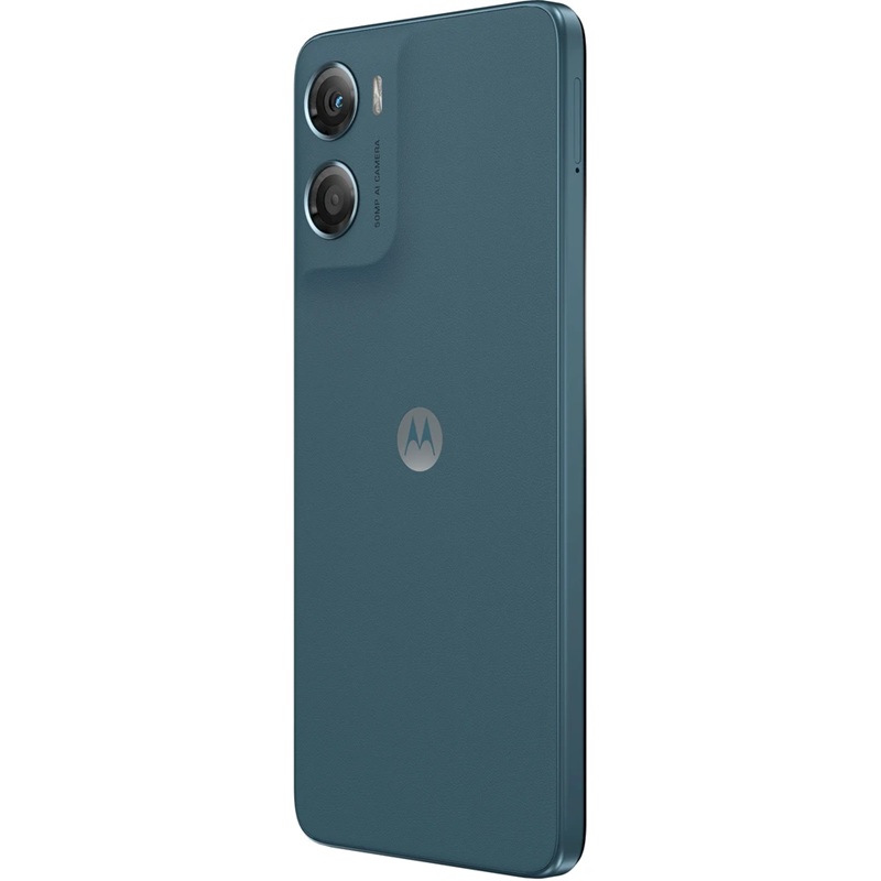 Motorola Moto G06 POWER 4GB + 256GB DS 7000mAh PANTONE Tapestry modrá ...