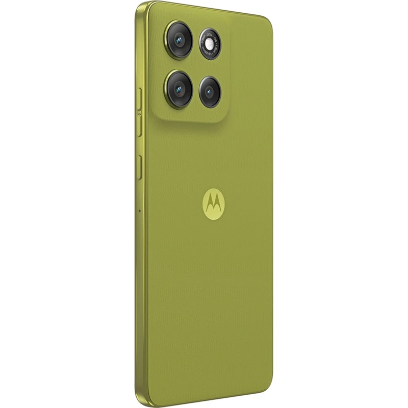 Motorola Moto G86 POWER 5G 12GB + 256GB PANTONE Golden Cypress zelená ...