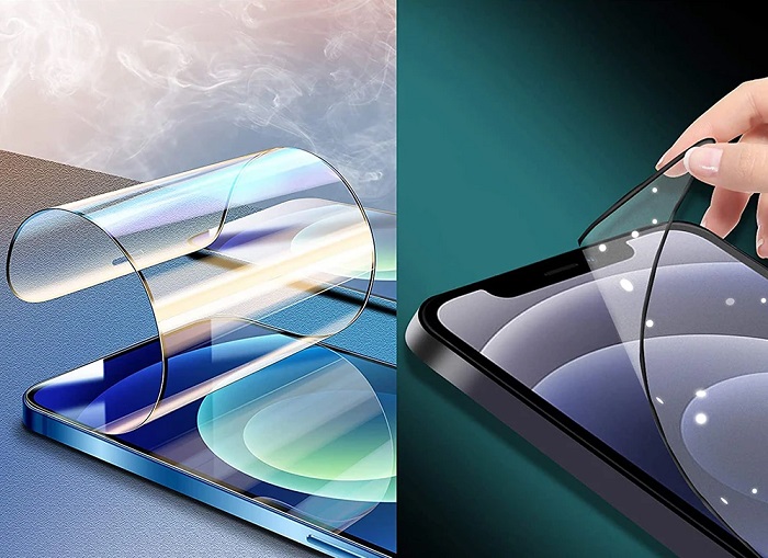 Tvrzené sklo či ochranná folie na displej? Poradíme vám, co zvolit ...